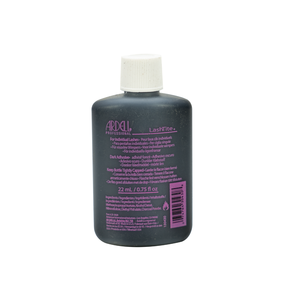 PEGAMENTO DE PESTAÑAS ARDELL FRASCO X22ML – Carlos William